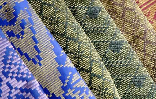 Seni Rupa Tradisional - Pengertian, Ciri, Sejarah & Contoh - serupa.id