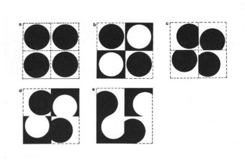 Nirmana Dwimatra – Unsur,Asas,Contoh & Penjelasan Lengkap - serupa.id