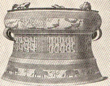 Sejarah Seni Rupa Indonesia; Prasejarah hingga Modern - serupa.id