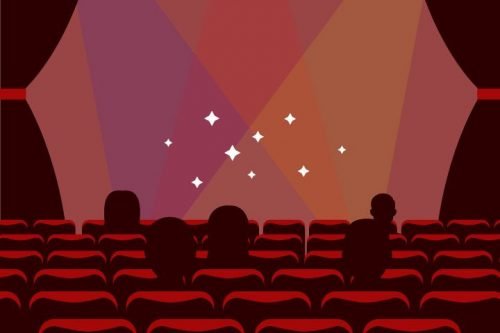 Seni Teater: Pengertian, Sejarah, Unsur & Jenis - serupa.id