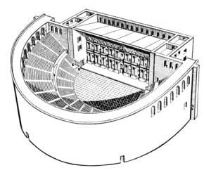 Seni Teater: Pengertian, Sejarah, Unsur & Jenis - serupa.id