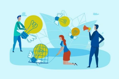 Majas Metafora - Pengertian, Contoh & Penjelasan Lengkap - serupa.id