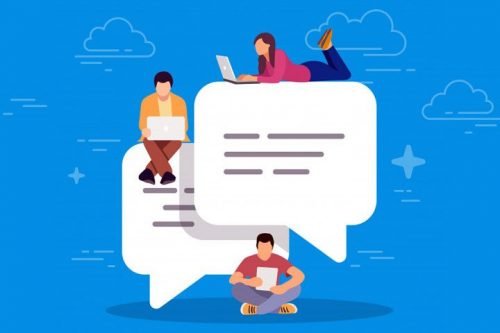 Contoh Teks Tanggapan Beserta Strukturnya (Kritis,Pujian,Budaya, Dsb ...