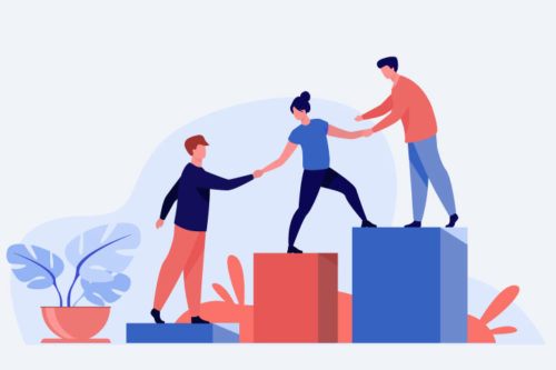 Model Pembelajaran Kooperatif (Cooperative Learning) - serupa.id