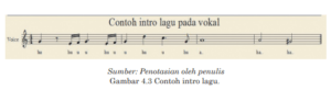 Lagu Populer dalam Sajian Vokal Grup | Study Online