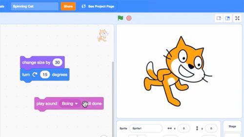 Algoritma dan Pemrograman - serupa.id