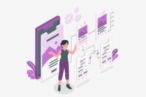 Flowchart (Diagram Alir) - Pengertian, Jenis & Simbol/Notasi - serupa.id