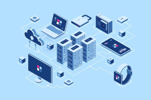 Jaringan Komputer dan Internet - serupa.id