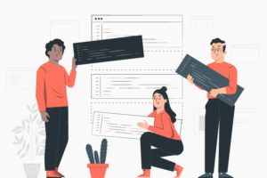 Paradigma Pemrograman (OOP, Fungsional, Deklaratif, dsb) - serupa.id