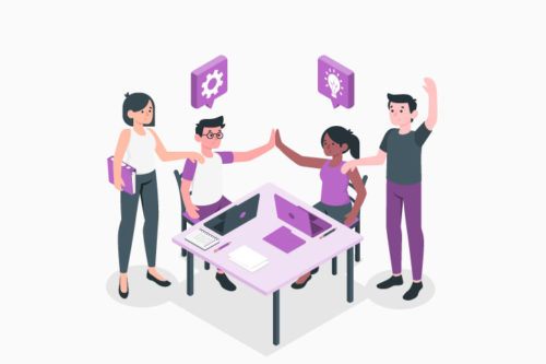 Teori Belajar Sibernetik - Pengertian, Proses, dan Penerapan - serupa.id