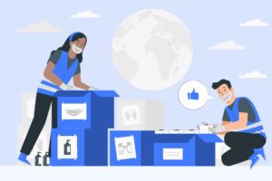 Altruisme (Perilaku Prososial): Pengertian, Aspek, Faktor & Cara ...