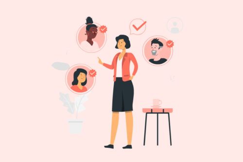 Kepemimpinan Transformasional: Pengertian, Indikator, Contoh, dll ...