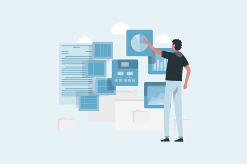 Representasi Pengetahuan secara Visual dan Verbal: Mekanisme & Proses ...