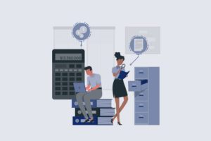 Biaya Administrasi: Pengertian, Fungsi, Komponen, Contoh, dsb - serupa.id