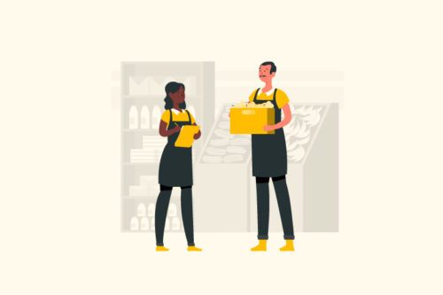 Persediaan (Inventory): Pengertian, Manajemen, Jenis, Model, Rumus, Dsb ...