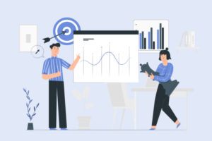 Strategi Pemasaran: Pengertian, Fungsi, Tujuan, Faktor, Contoh, dsb ...