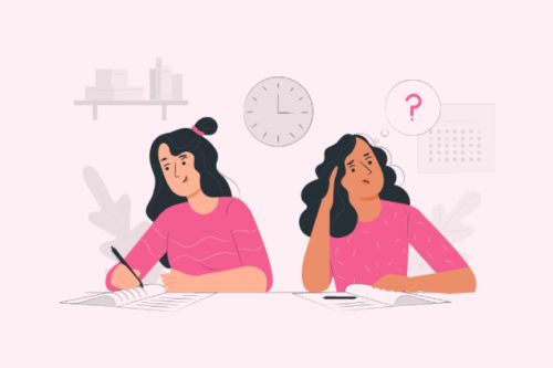 Hasil Belajar: Pengertian, Klasifikasi, Indikator, dan Faktor-Faktor - serupa.id