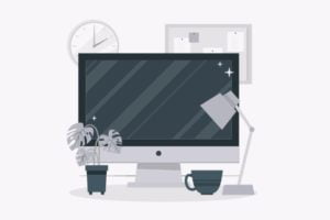 Perangkat Output (Output Device): Pengertian & Macam Jenis Perantinya ...