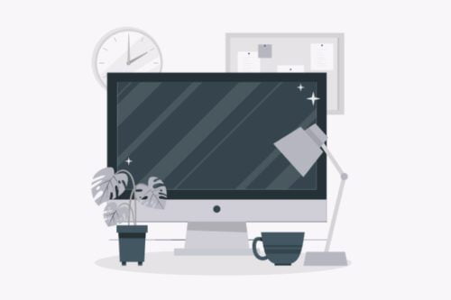 Perangkat Output (Output Device): Pengertian & Macam Jenis Perantinya ...