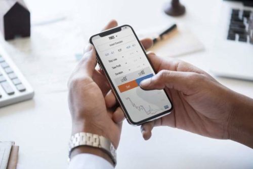 Apakah Forex Sama Seperti Judi Online? - serupa.id